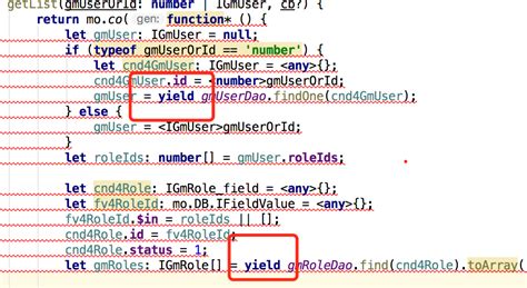 Webstorm Says No Best Common Type Exits Among Yield Expressions Typescript Stack Overflow