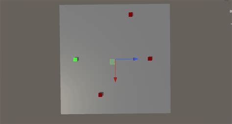 Unity Bezier Curve