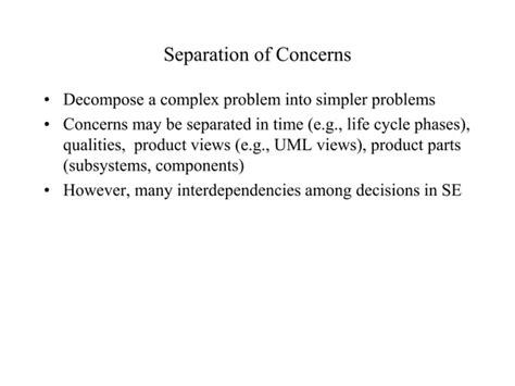 Software Engineering Pptx