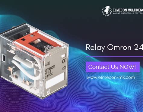 Omron Archives Distributor Resmi Produk Omron Di Indonesia Elmecon Multikencana