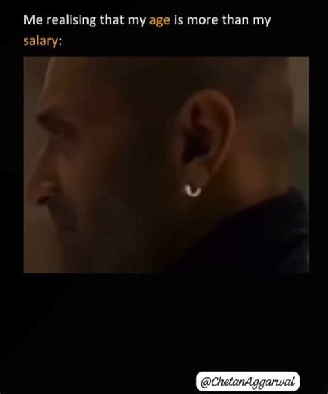 Chetan Aggarwal On Linkedin Salarykasafar Agevsincome Lifekanetworkissue