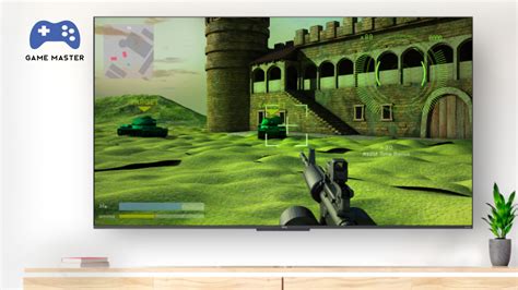 Serie C725 4k Qled Android Tv Tcl Denmark