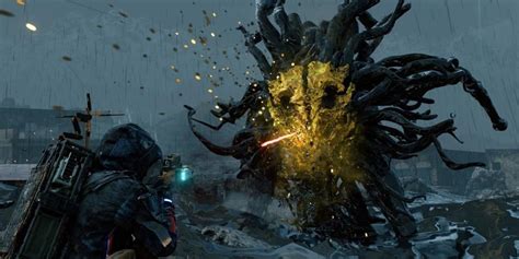 Время прохождения Death Stranding: сколько часов геймплея в игре