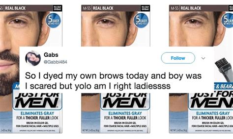 How To Remove Eyebrow Tint At Home PainterShip