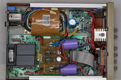 New Functionality For Older Equipment Adding USB And SCPI Programmability Element14 Community