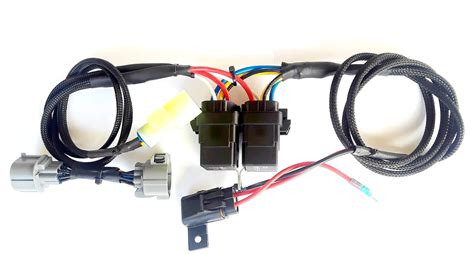 Convert electric shift kit bypass angle sensor problems | honda es shift kit