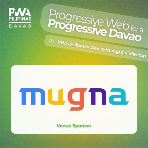Pwa Pilipinas On Linkedin Pwapilipinasdvo Pwapilipinas Pwa