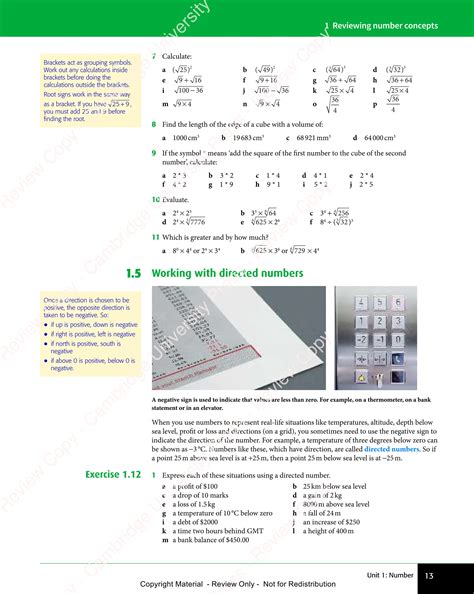 Igcse Mathematics Textbook Full Version Pdf Educational Assessment