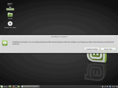 How To Load And Install Darktable On Linux Mint Qeryio