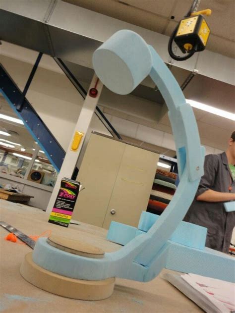 Best Foam Modeling Images On Pinterest Design Process Engineering Design Process And Model