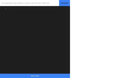 React Gpt Designer Thejo Ai