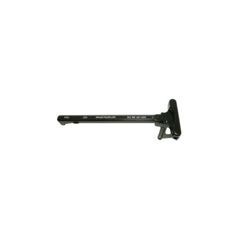Pri M84 Gas Buster Ar 15 Charging Handle W Military Big Latch