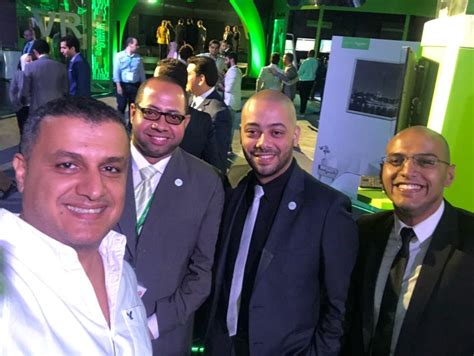 Mohamed Tharwat On Linkedin Innovationsummit