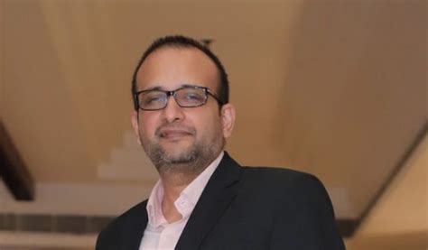 samarth agarwal appointed new head of development at fortune hotels