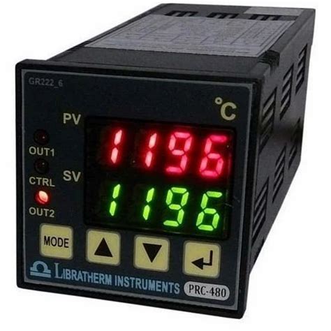 libratherm pid controller single loop at rs 5000 unit in mumbai id
