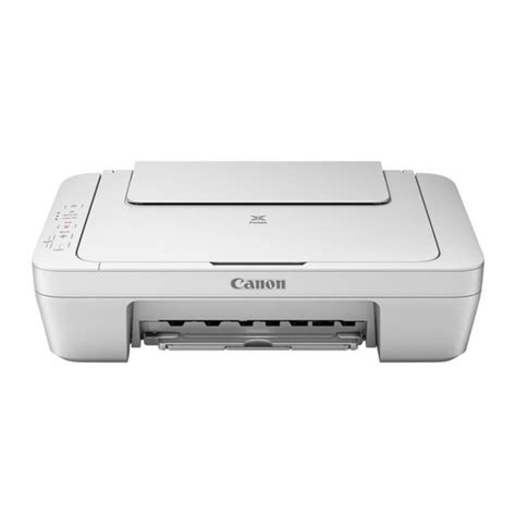 Canon Pixma Mg Manual Pdf Download Manualslib