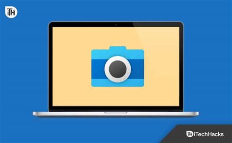 How To Change Default Webcam To External Webcam In Windows