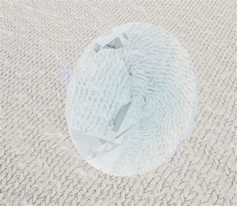 Nvrtxcaustics Absorption Or How To For Coloured Gemstones Unreal