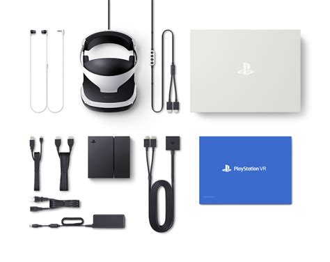 PlayStation VR: Die wichtigsten Infos & Ausblicke – Der ...