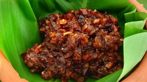 වෙනස්ම රසකට හදපු රසම රසම රස අඹ චට්නි Youtube