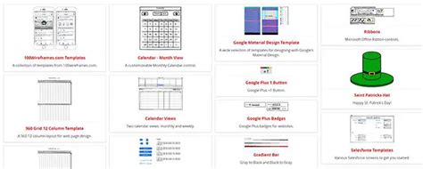 15 Best Free Wireframe Prototype Tools For UI UX Designers In 2022