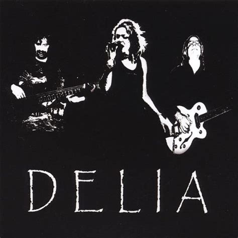 Delia Delia Music
