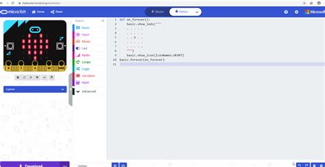 Some Documentations Can T Load On Python Editor Issue Microsoft Pxt Microbit GitHub