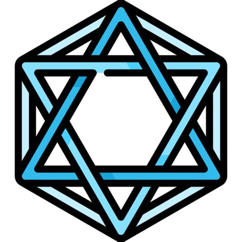 Cognitive Special Lineal Color Icon