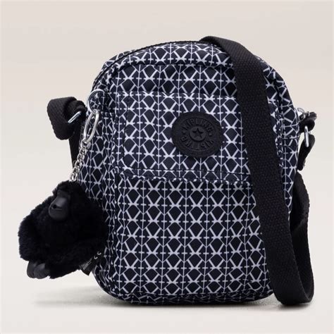 Outlet Kipling Fanni Small Cross Body Qvc Uk