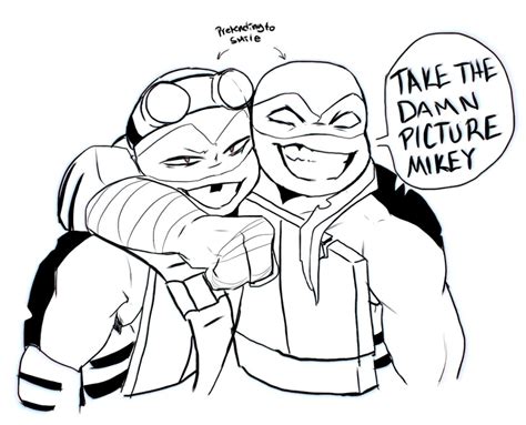 Tmnt2012 On Tumblr