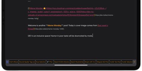 Capture Dev Community Articles In Clean Markdown With This Siri