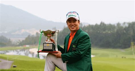 김형태 벌타 골프 규칙어겨 3억원 날린 사연은