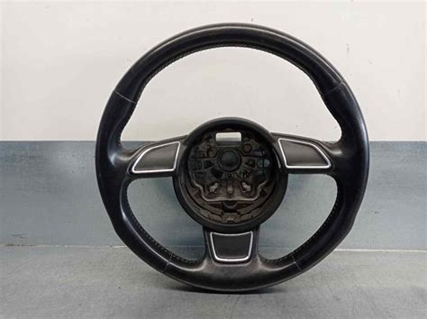 Volante Audi A1 8x1 8xk 1 6 Tdi 9806646 B Parts