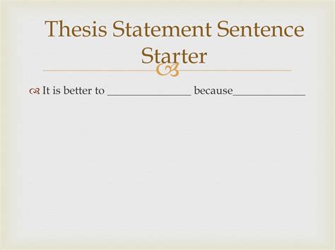 Diagnostic Expository Essay Prompt Ppt Download