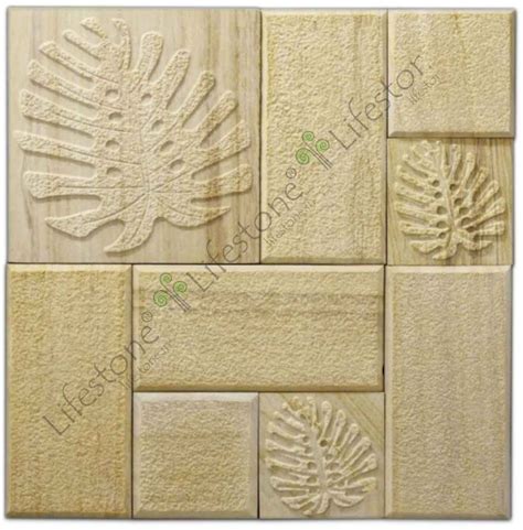 Elevation Stone Cladding Tiles