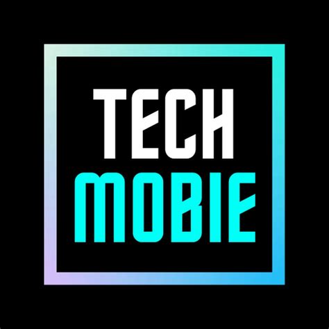 Techmobie Youtube