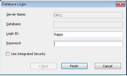 C Getting Crystal Report Error In Client Machine Stack Overflow