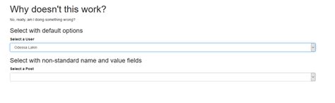 7x Components With Default Values Not Working · Issue 31980 · Laravelframework · Github
