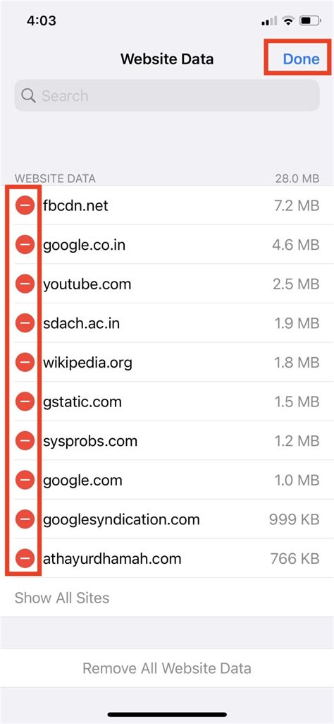 Ways To Fix Netflix Cannot Parse Response In Safari Browser Sysprobs