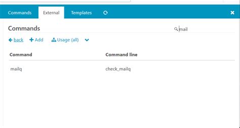email notification director way icinga director icinga community