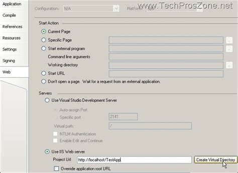 Debugging Visual Studio 2005 Project On 64 Bit Iis 6 In Windows Xp X64
