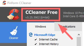 CCleaner Malware Check If You Are Infected And Remove The Threat PCsteps
