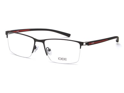 Rectangular Frames Idee Eyewear