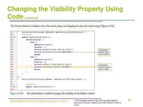 android boot camp for developers using java 3e ppt download