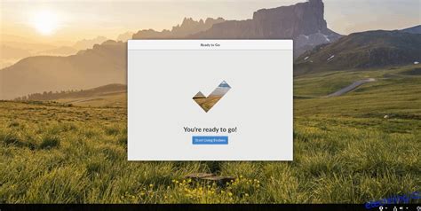 Jak Nainstalovat Endless OS