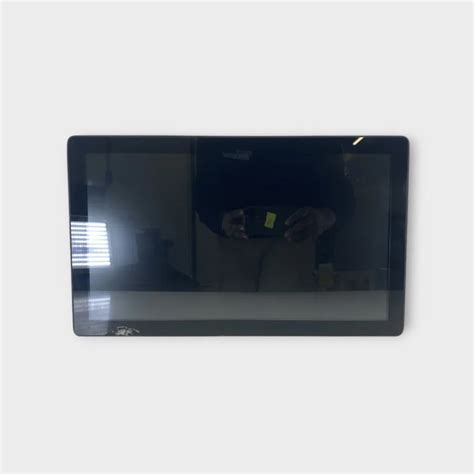 Elo Et2094l 20 Led Open Frame Touchmonitor For Parts Only Max Marine Electronics
