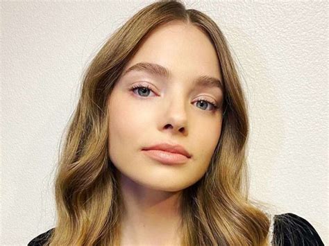 Kristine Froseth Age