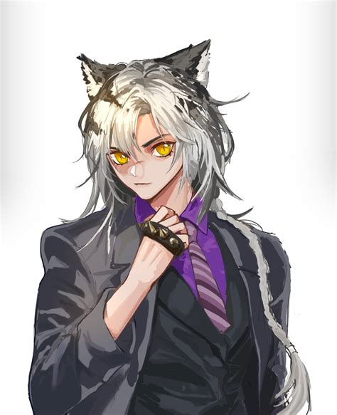 Indra And Indra Arknights Drawn By Indraazdr2457 Danbooru