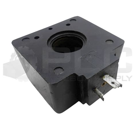 Lisk K16 1 Solenoid Coil 115vac 60hz Plc Toolbox Supply