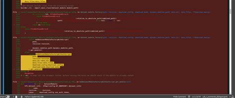 knkarthick dialogsum · error on loading dataset